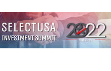 2022 SelectUSA Investment Summit - מכון היצוא