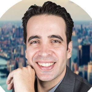 יוסי אזולאי - מכון היצוא