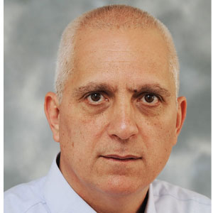 עופר אחירז - מכון היצוא