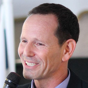 רונן מור - מכון היצוא