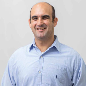 שי ירון - מכון היצוא